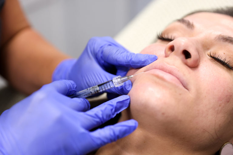 Dermal Fillers in Southern Pines - Enhance Wellness & MedSpa